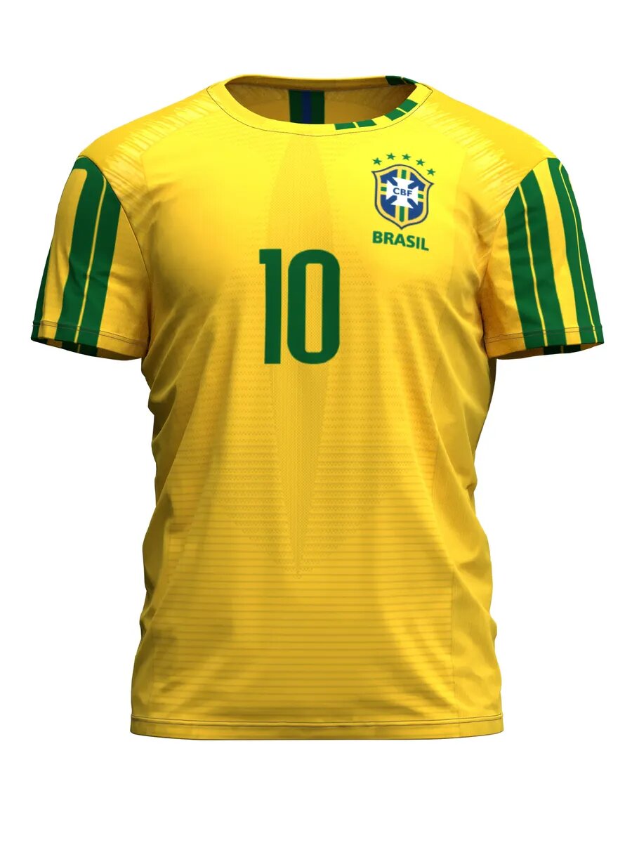 Футболка спортивная