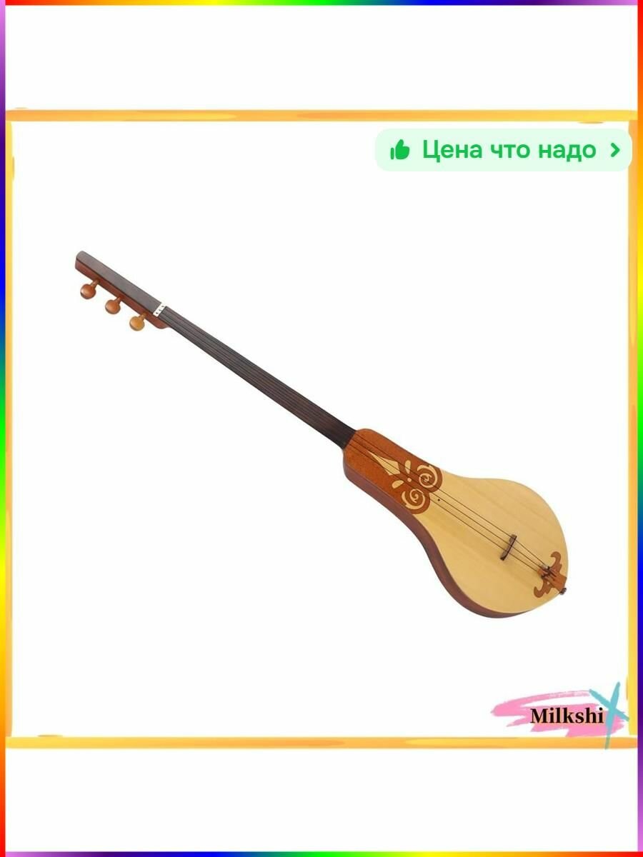 Струнный инструмент