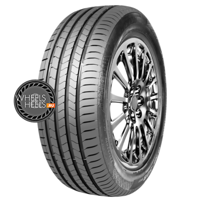 Шина автомобильная HiFly eHF-508 Sport 245/50 R20 102W SUMMER, летняя, универсальная