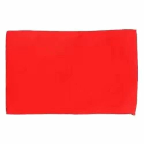 Индивидуальный красный нарукавный патч, индивидуальный хлопковый материал, нарукавник для волонтеров, нарукавник для сотрудников службы безопасности, изготовленный на заказ