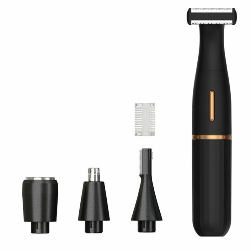 Электроэпилятор для удаления волос