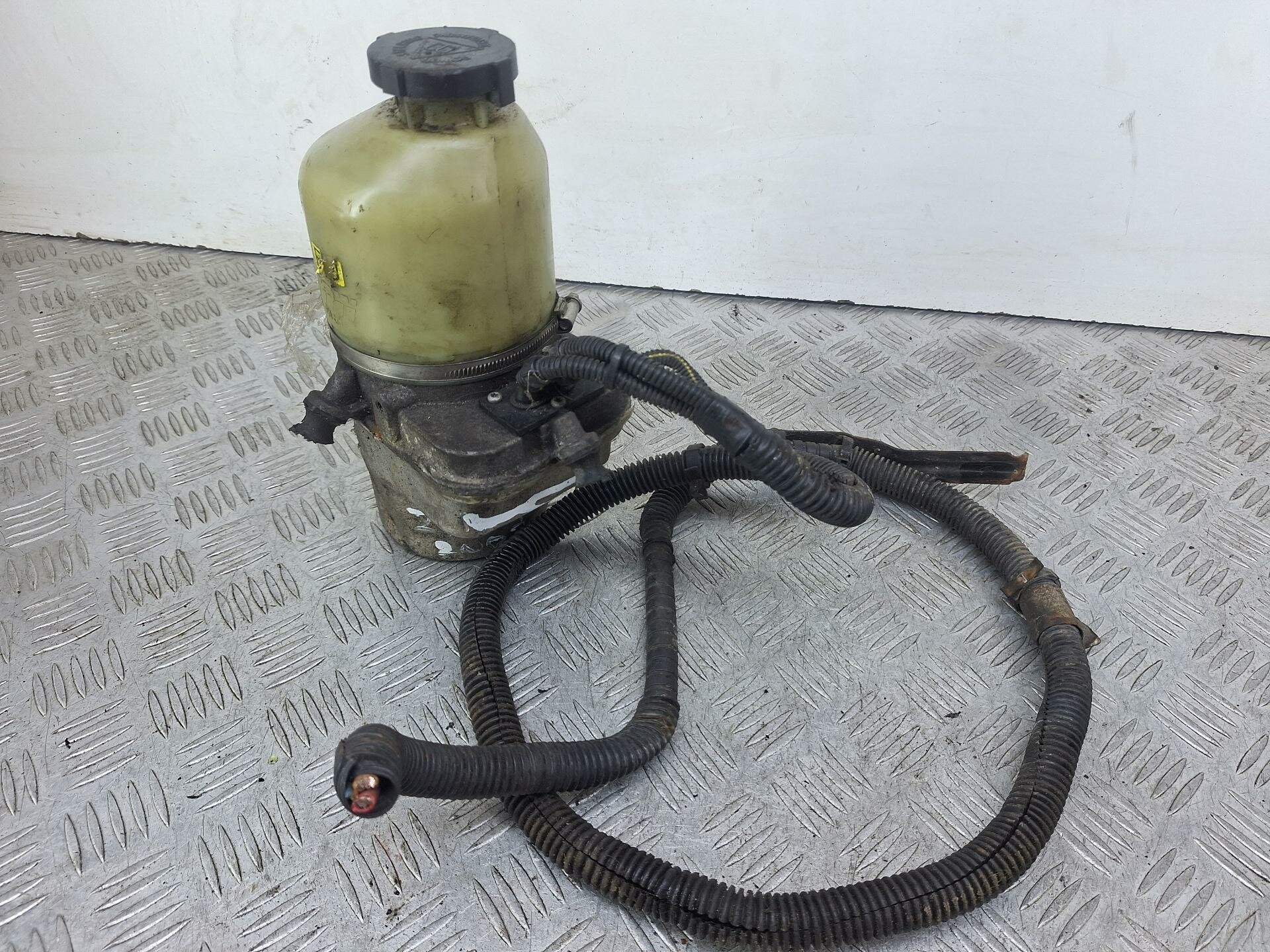 Электрогидроусилитель руля Opel Zafira A (1999 - 2003) 1040085003094