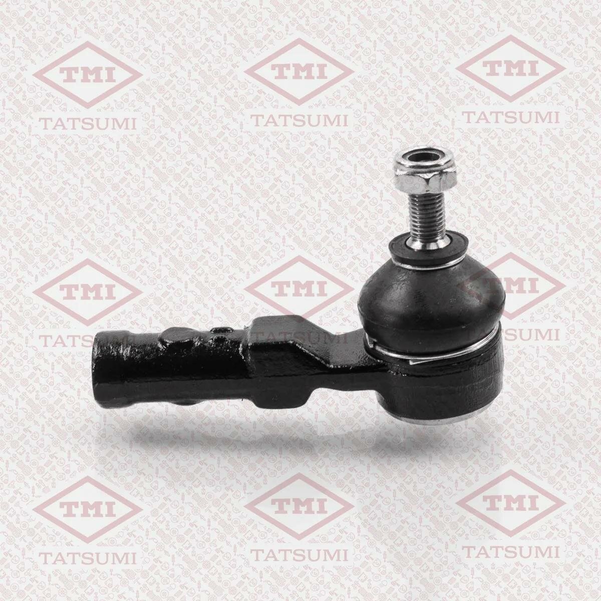 Наконечник рулевой тяги L TATSUMI TEC1710L RENAULT Clio/Megane/Scenic/Kangoo 96->/ NISSAN Micra 99->