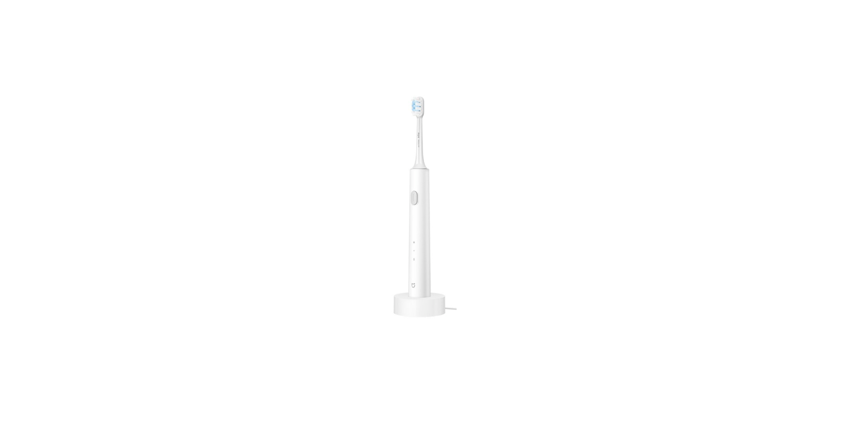 Электрическая зубная щётка Mijia Toothbrush T301 White (MES605)