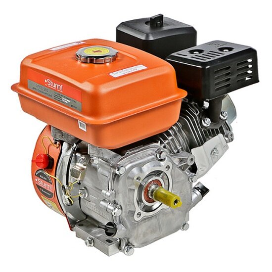 Двигатели для бензо-техники Sturm! GE170-20S