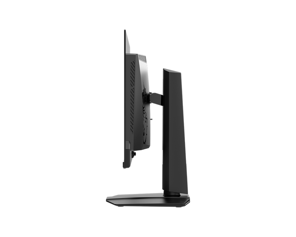 Монитор MSI 26,5" MPG 271QR QD-OLED X50, 16:9, QD-OLED, 2560x1440, 0,03ms, 300cd, 500Hz, HDMI, DP, USB, USB-C, HAS