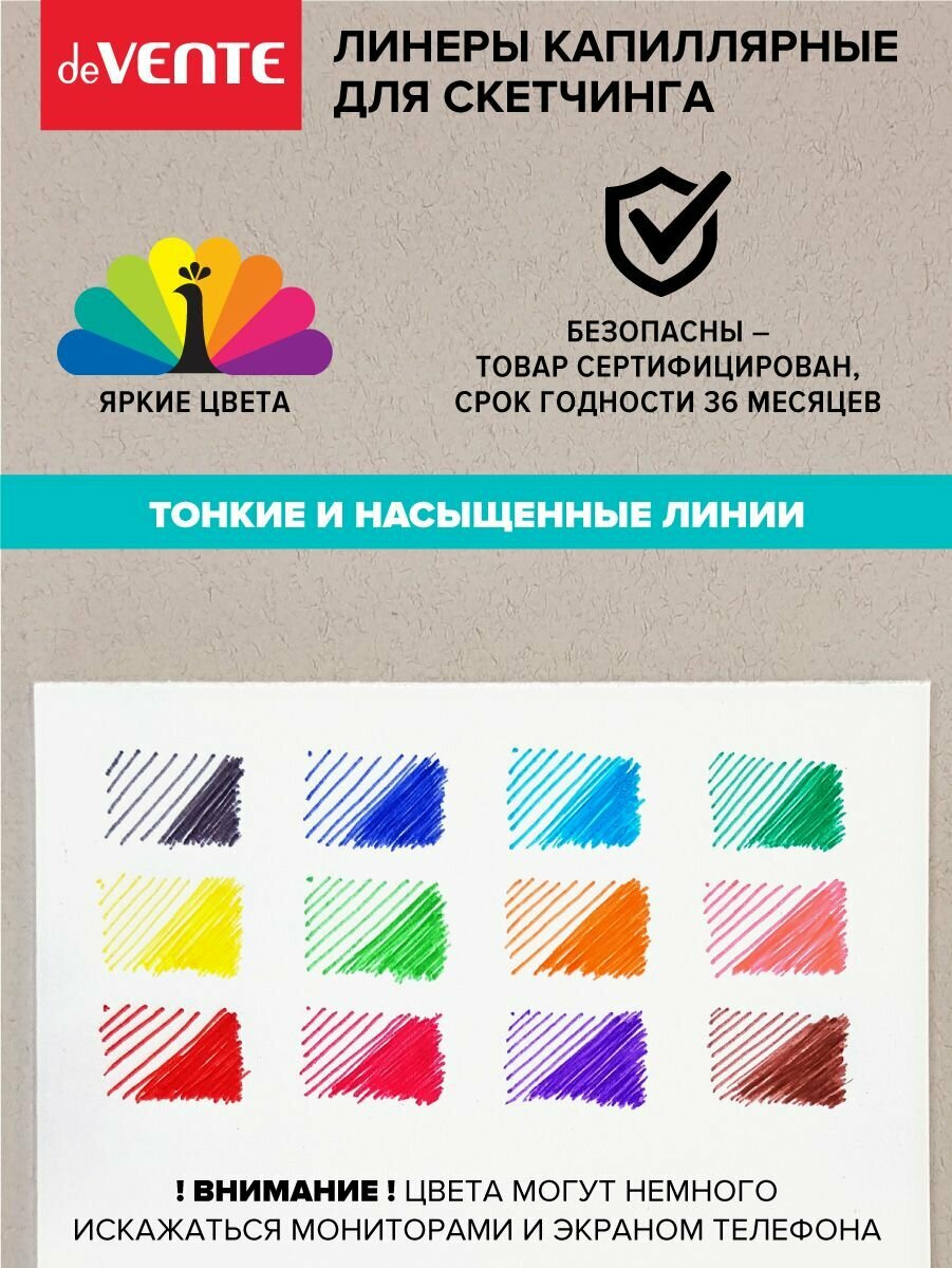 Набор ручек