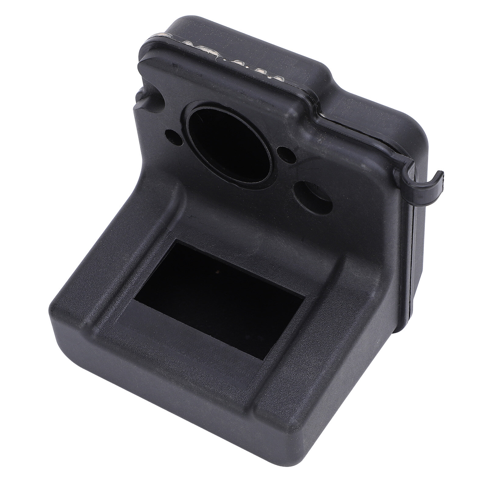 Глушитель впускного воздуха в сборе 6B4-14440-00, редуктор шума на впуске двигателя для 2-тактного подвесного двигателя 9,9 15 лошадиных сил