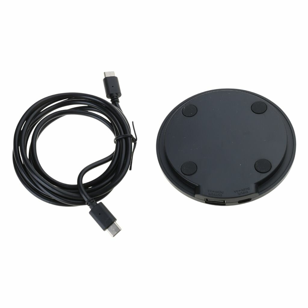 Запчасть для аудиотехники, Зарядная станция для домашней колонки Bose