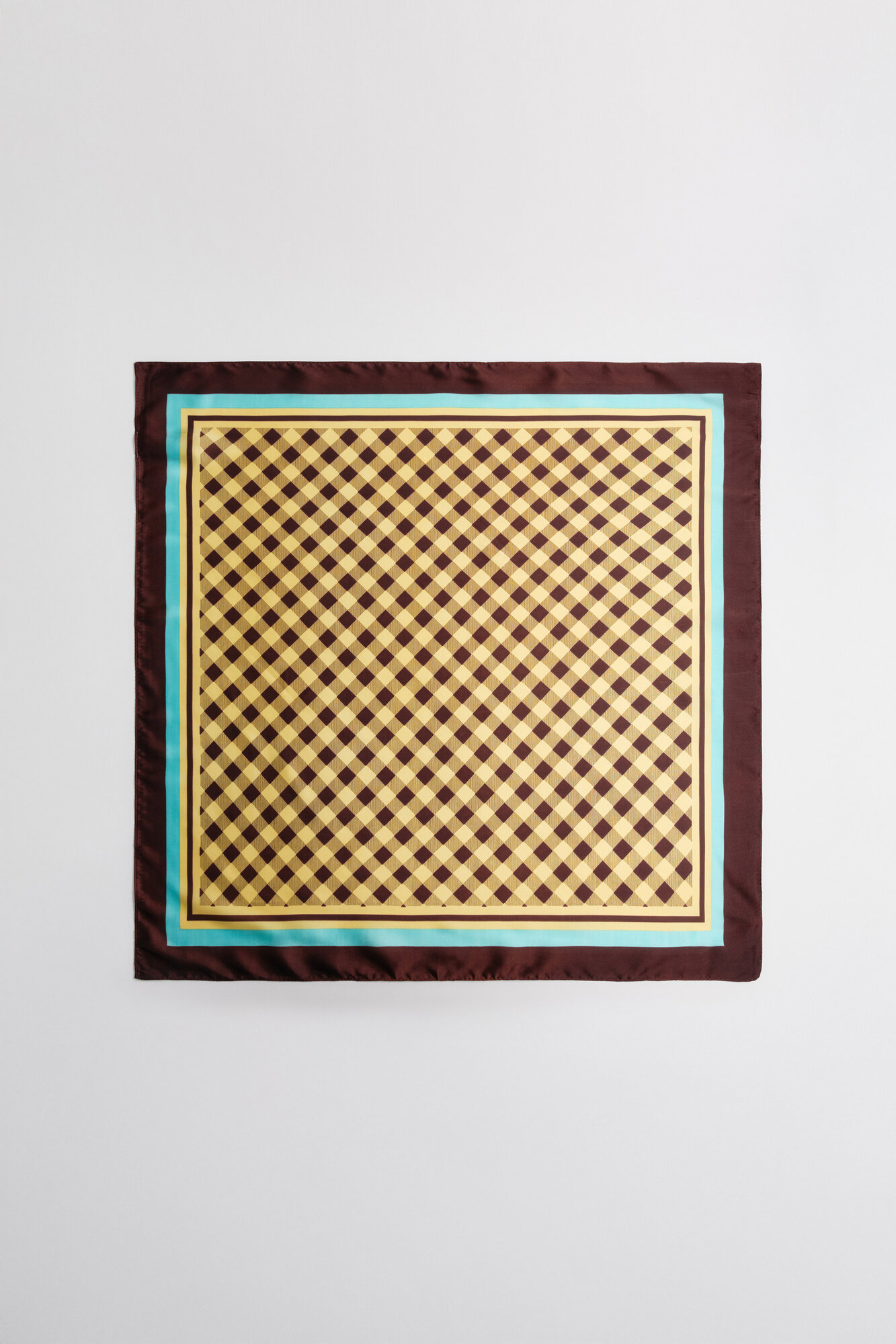 Платок для женщин