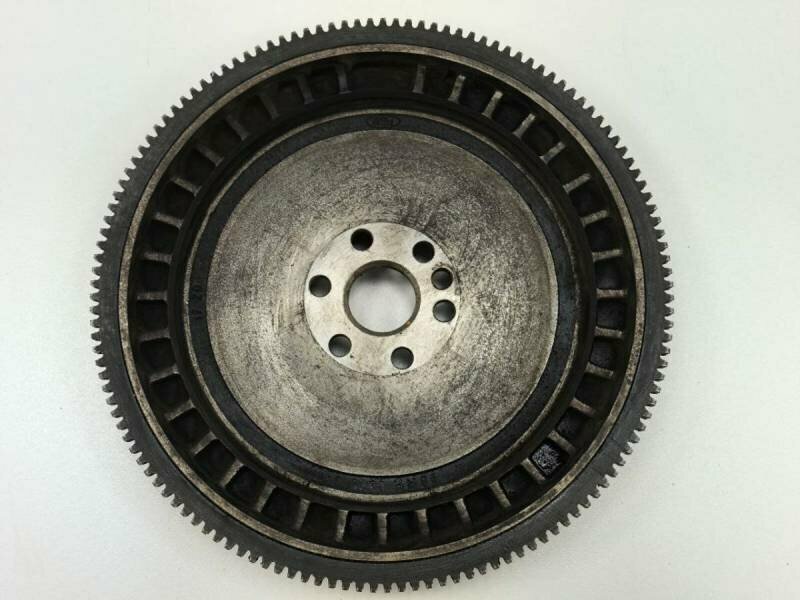 Маховик Ford Focus 2 DA 2005-2008 кат.номер: 1462885 98MM6375CA