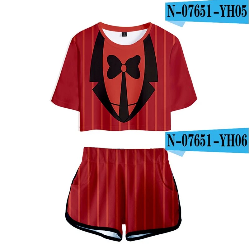 Комплект одежды