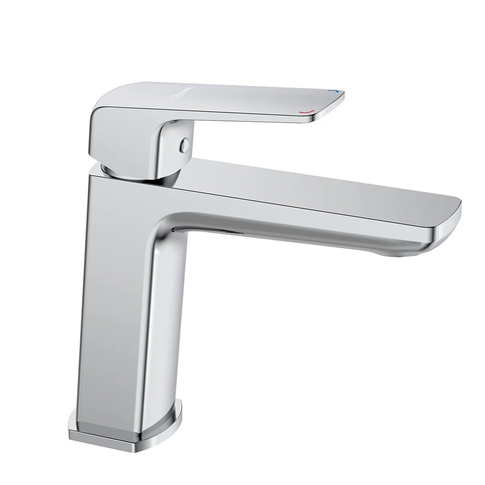 Смеситель Lemark Hosta LM12306C для раковины