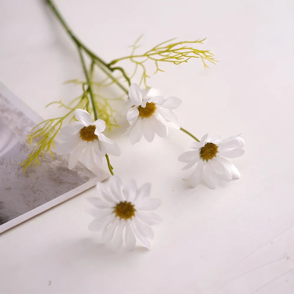 Ваза, 50 см , Железо, Стекло, 1 шт