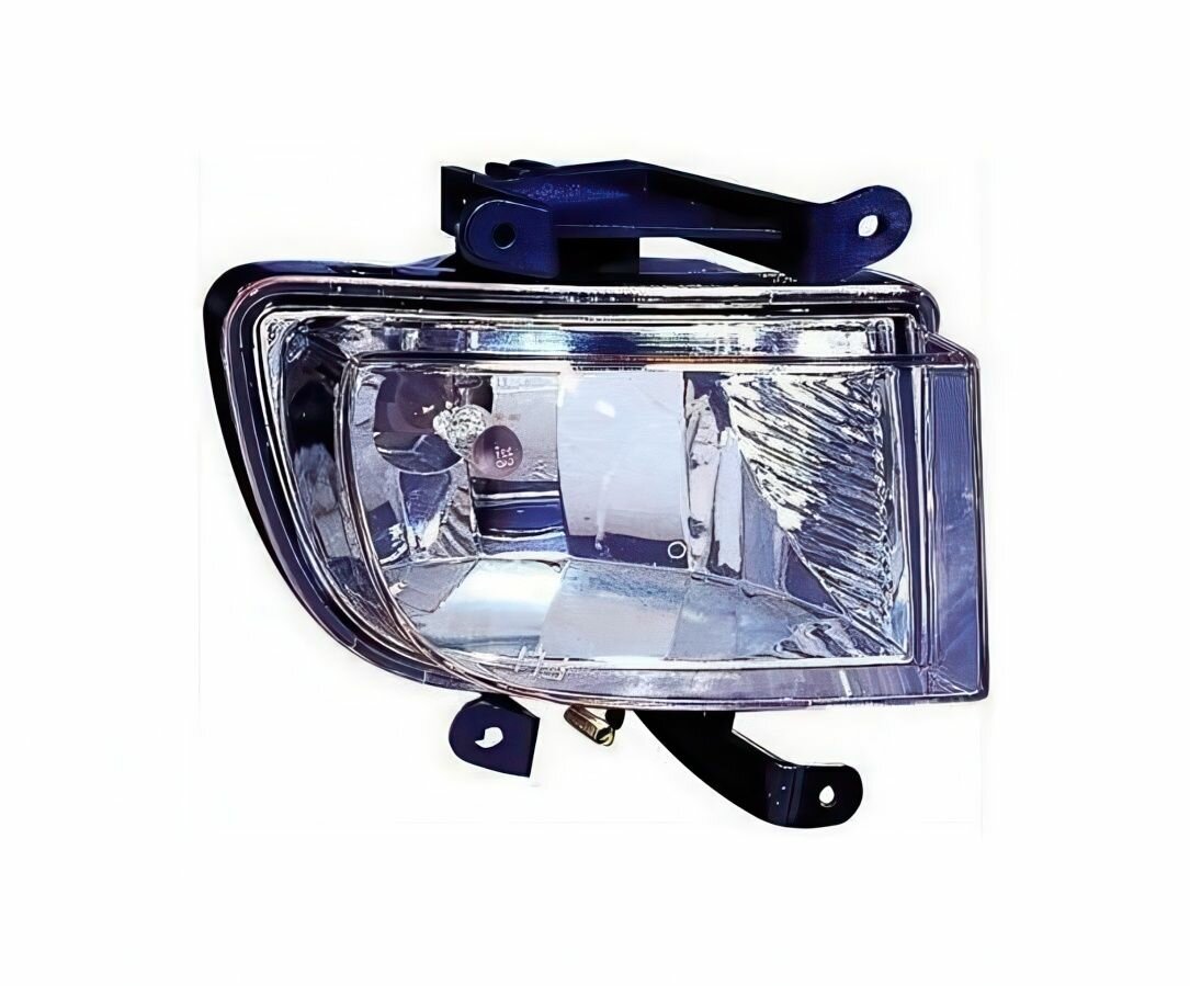 Противотуманная фара правая для Хендай Гетц 2003-2005, oem 922021C000 арт 2212009RUE