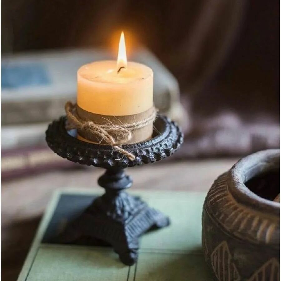 Подсвечник