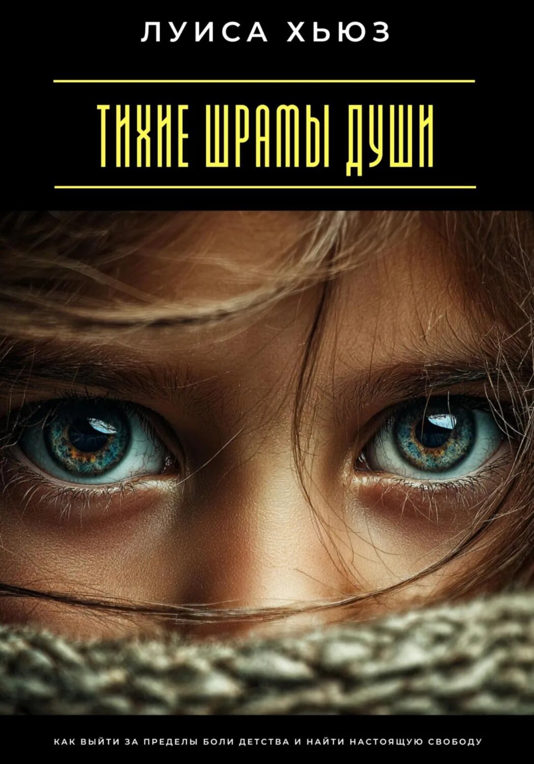Тихие шрамы души. Как выйти за пределы боли детства и найти настоящую свободу [Цифровая книга]