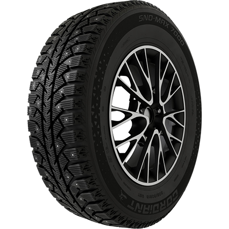 Зимние автошины Cordiant Sno-Max 7000 (шип) 185/65 R14 86T