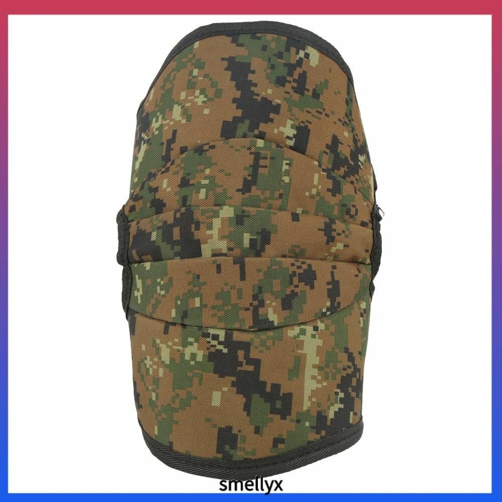 Наколенники для зимней рыбалки