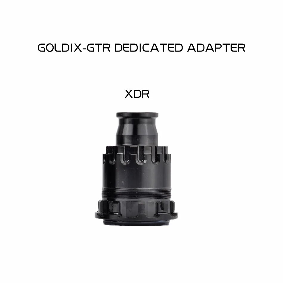 GOLDIX GDR310 ступица для шоссейного велосипеда XDR