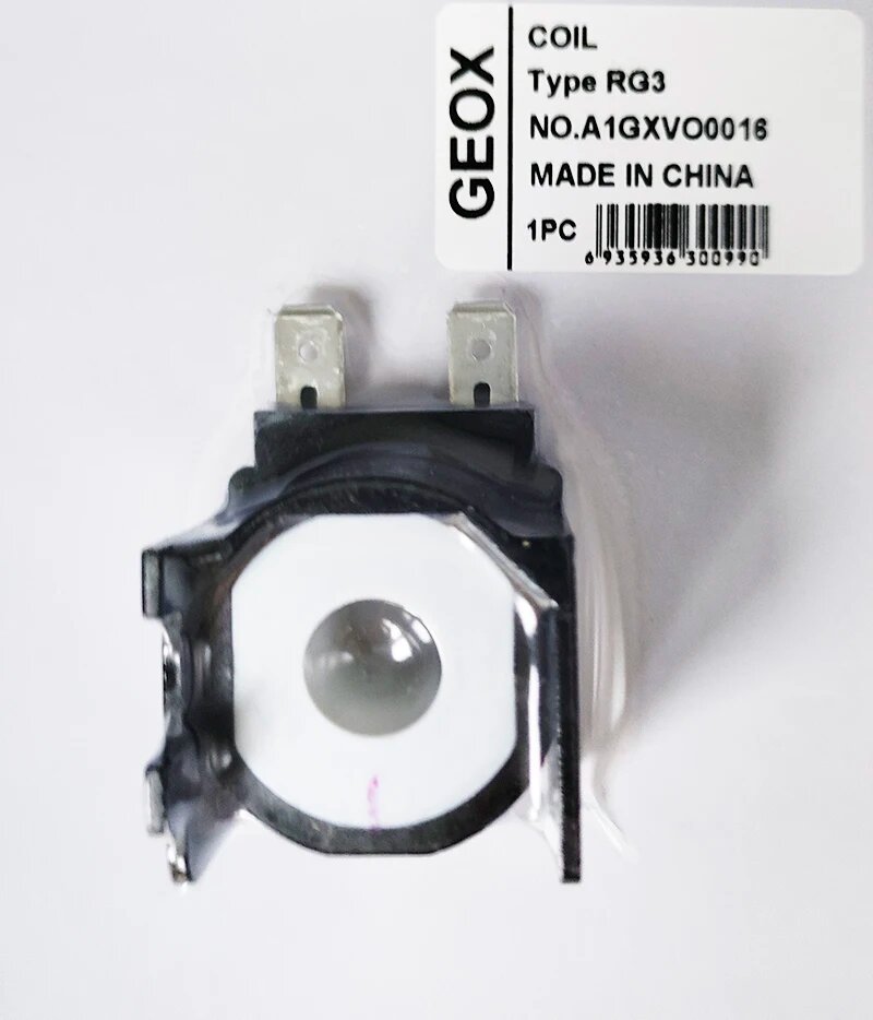 Катушка GEОX RG3, NO. A1GXVO0016