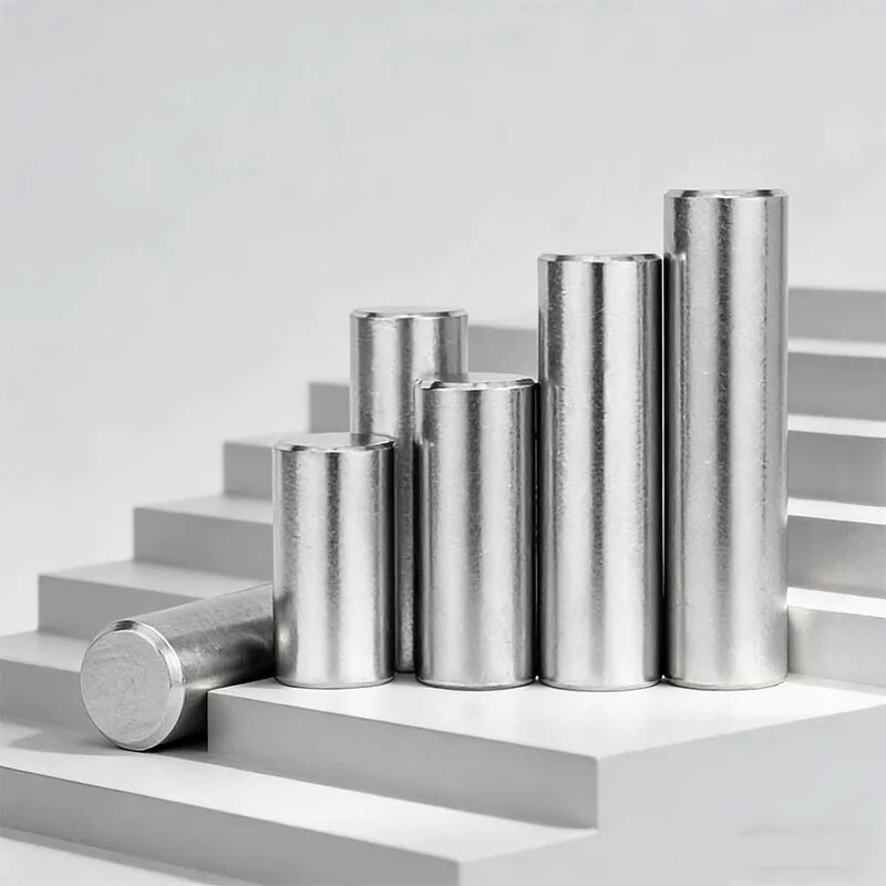 Дюбели JARBLUE М1-М10 нержавеющая сталь 304 1-50 шт M5(5PCS), 40mm