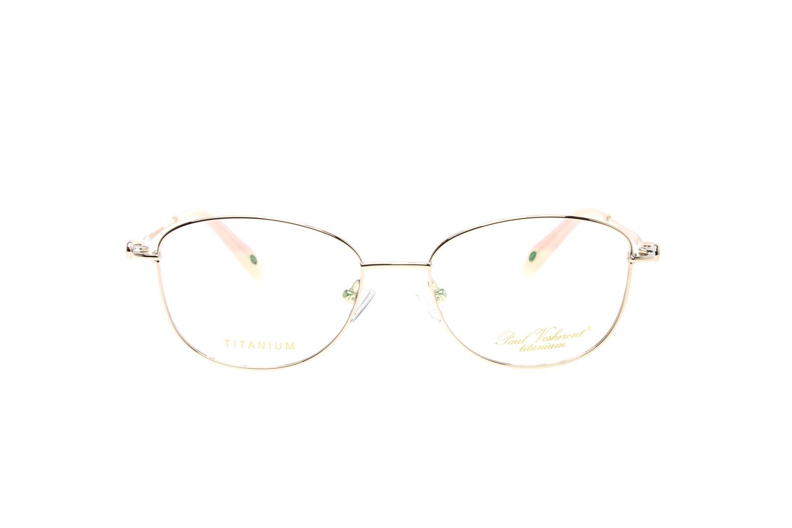 Очки для зрения PAUL VOSHERONT 2069 1