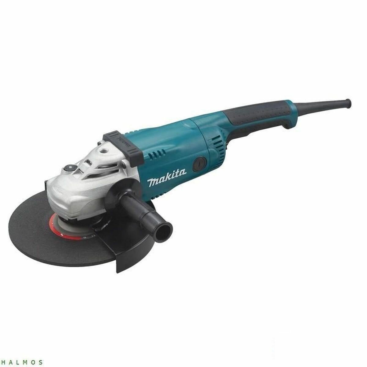 Машина шлифовальная угловая Makita GA9020SF