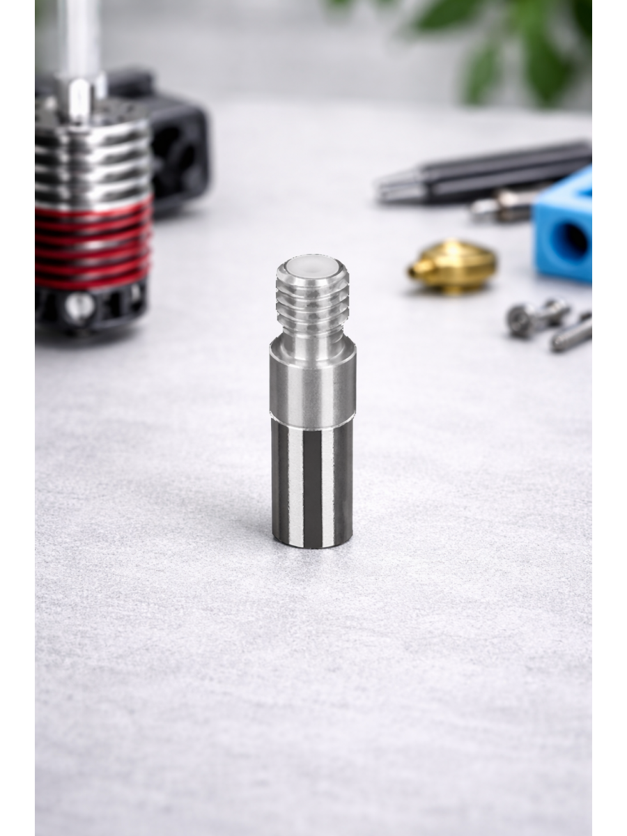 Термобарьер XCR для хотэнда 3D-принтера, 24 мм