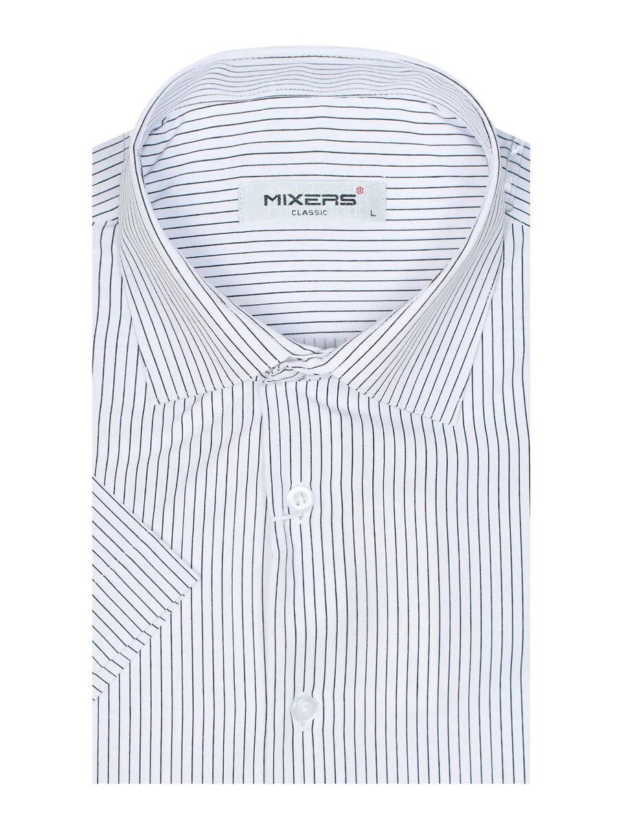 Рубашка базовая коллекция