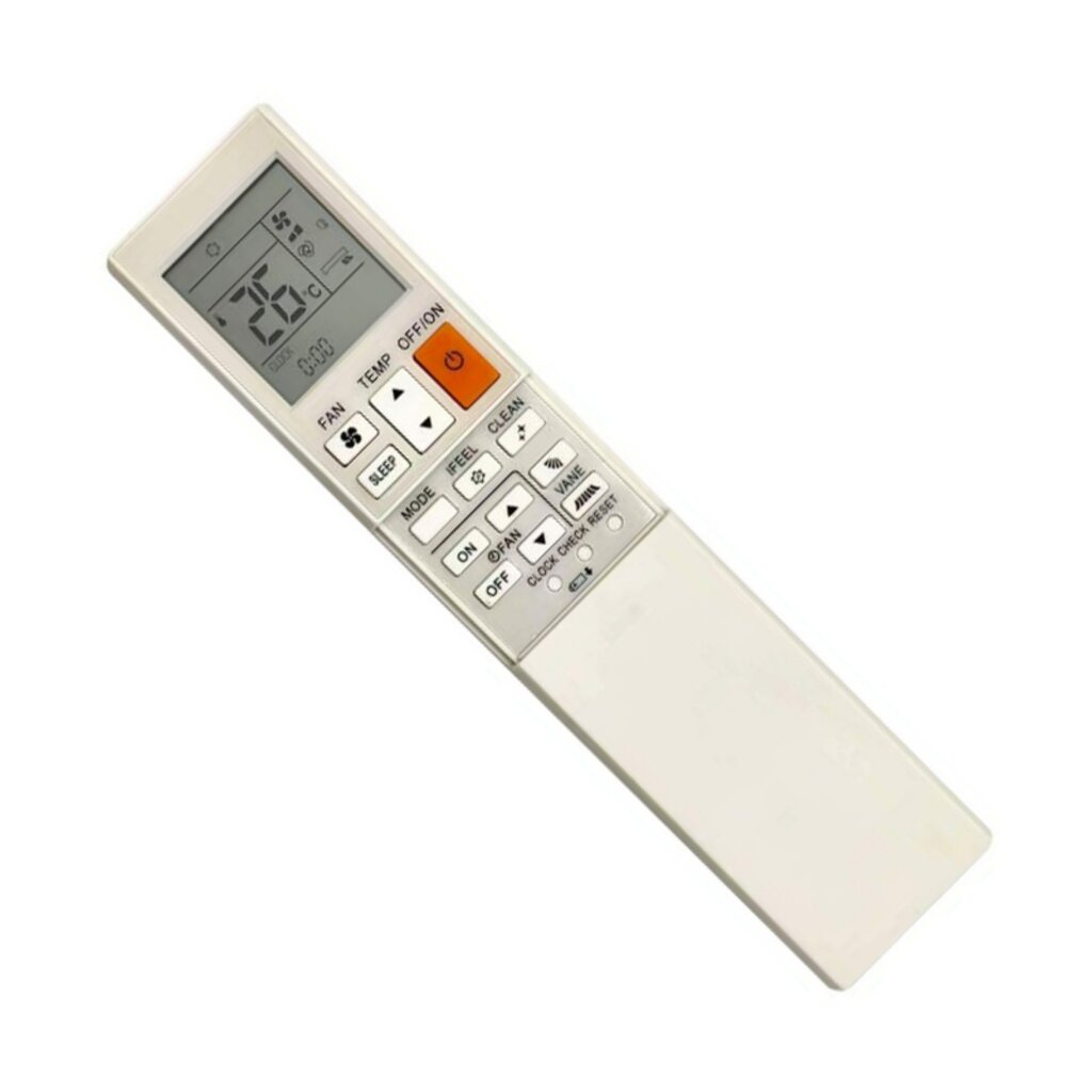 Подходит для дистанционного управления кондиционером серии ZH21AS MSZ-RY12VA