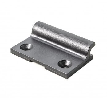 Защелка Thomas TS 198372, для крышки корпуса пылесоса