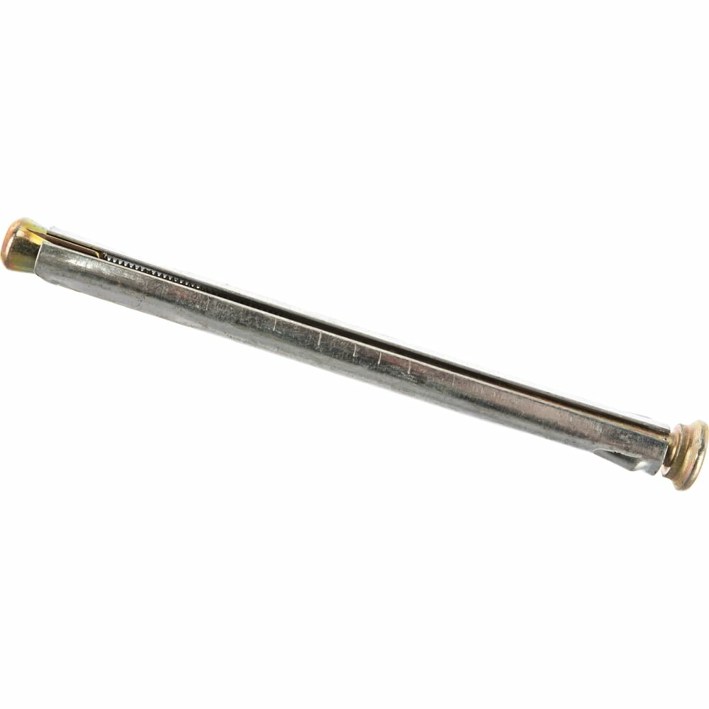 Рамный металлический дюбель vipкрепеж 10/112 3 шт.