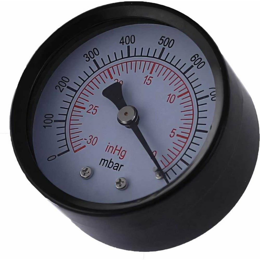 Вакуумметр для вакуумного насоса 98030L мегеон к0000026412