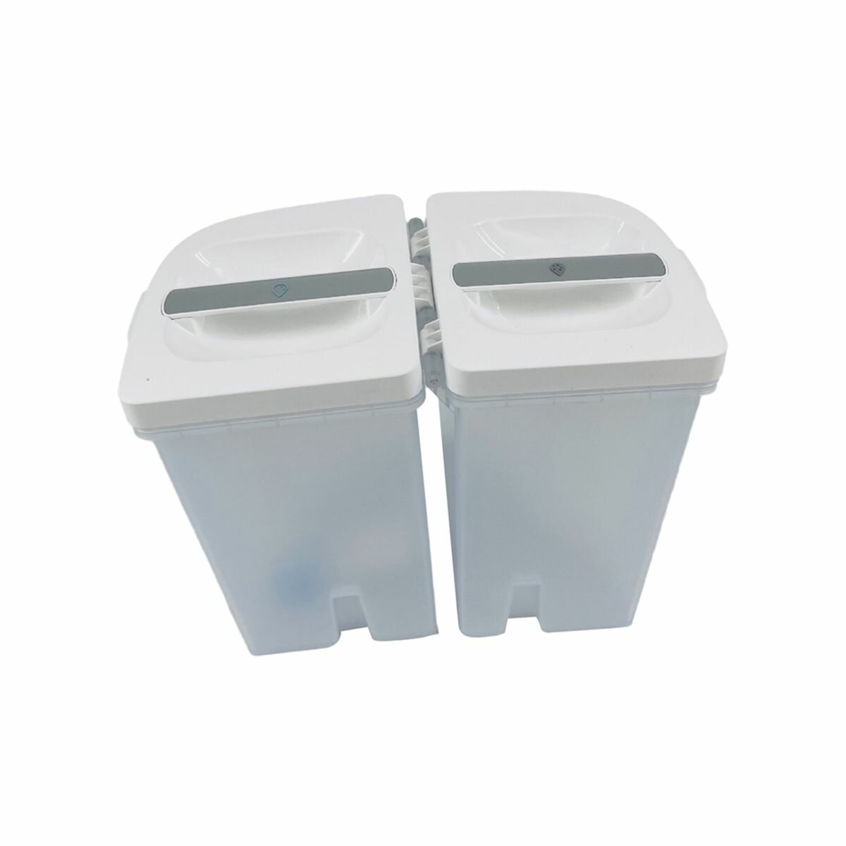 Резервуар для чистой и грязной воды для запасных частей Roborock