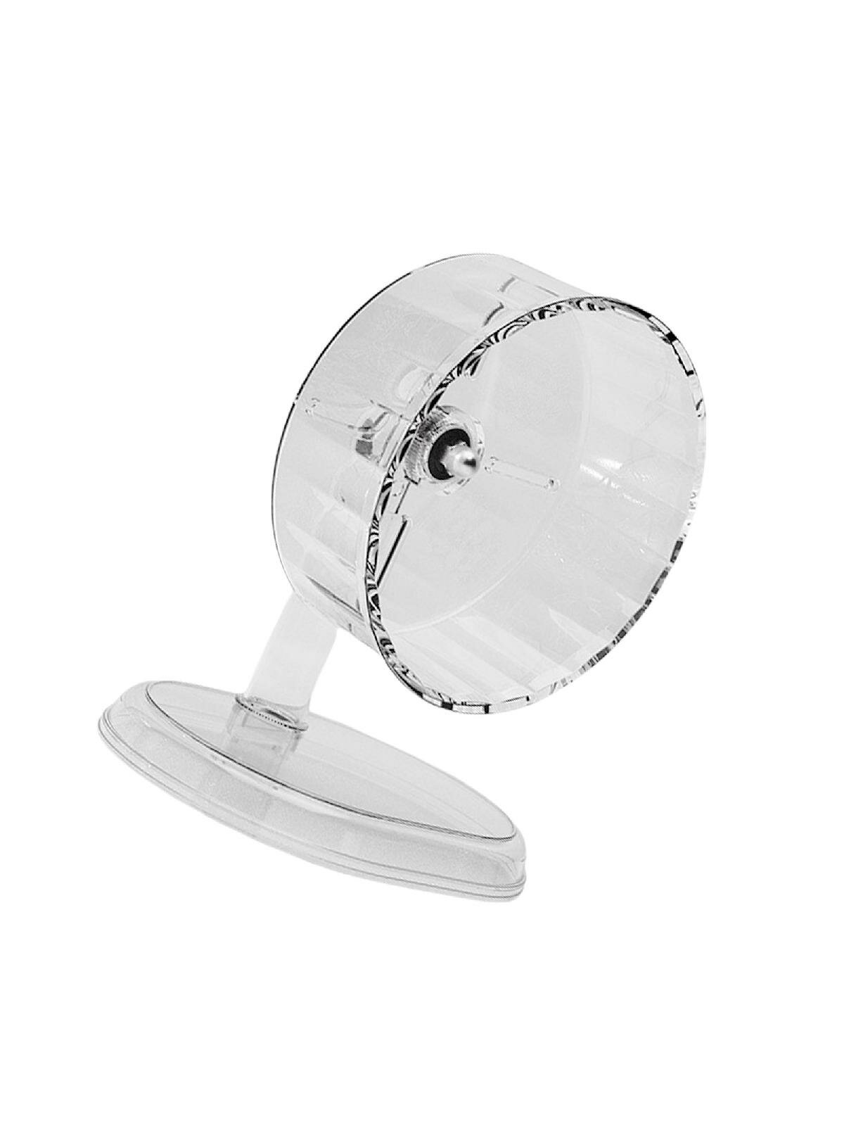 Колесо для хомяка с глушителем, колесо для упражнений в бесшумном беге хомяка для ежей