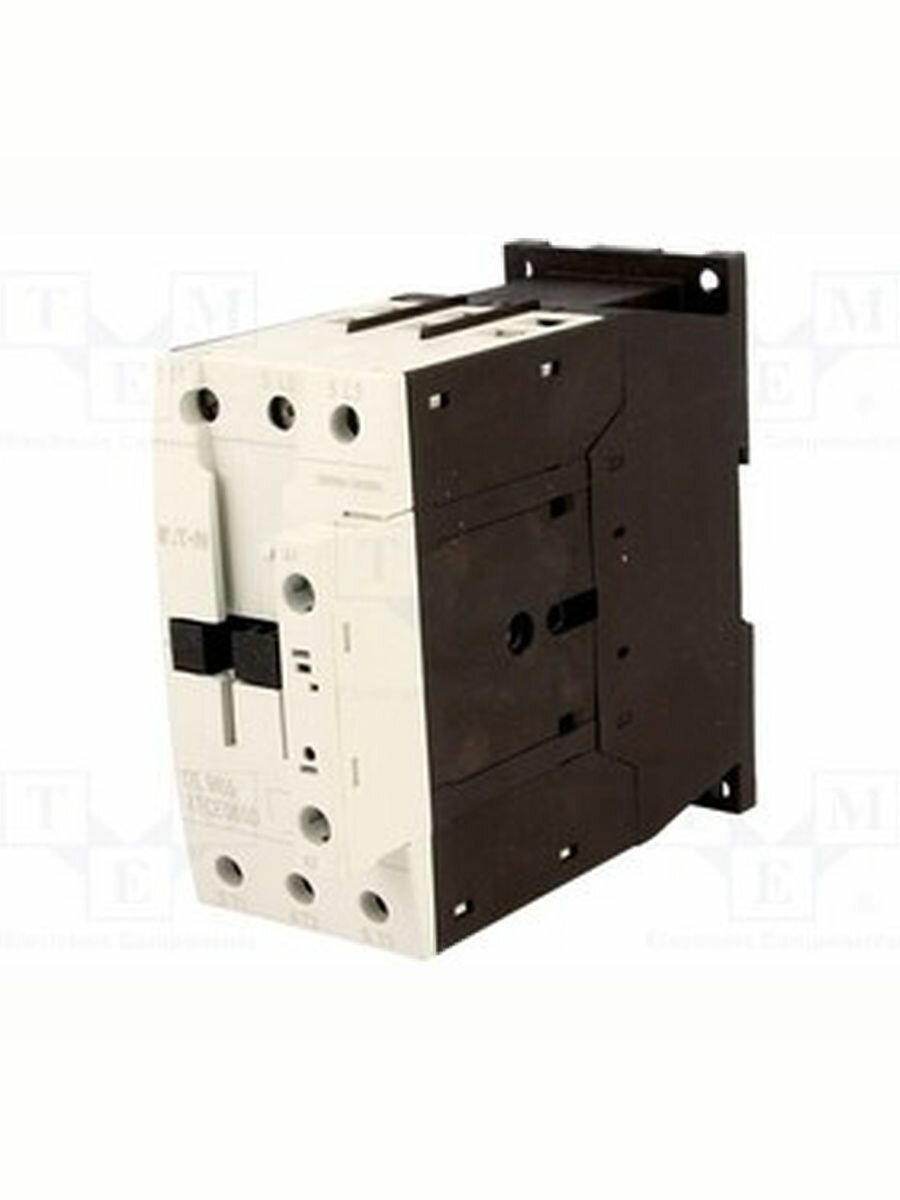 DILM65 (230V 50HZ,240V 60HZ), Контактор 65А, управляющее напряжение 230В (АС), 277894