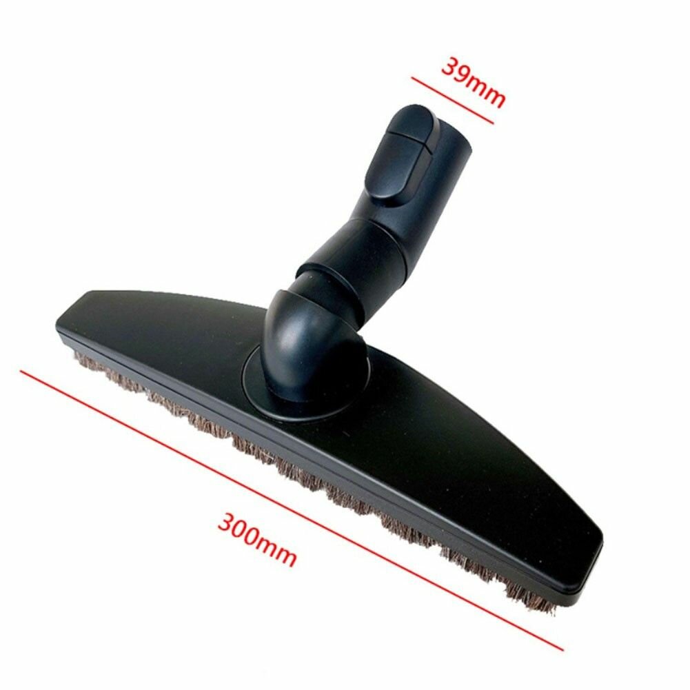 Подходит для Miele Blizzard CX1 Полная, компактная, классическая щетка для пола из конского волоса C1 C2 C3 S8 S6 S5 S4 S2 H1 S8340