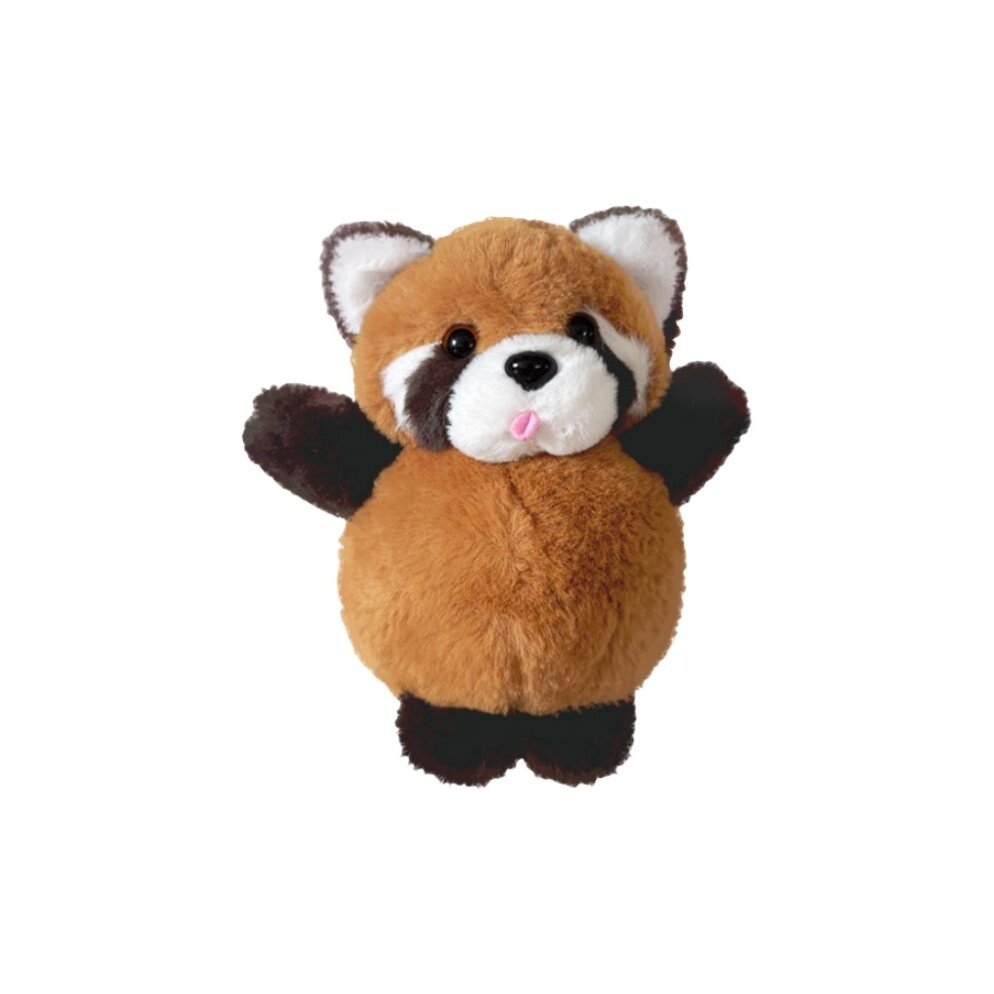 Tak Bebe Cute and Adorable Forest Бобовый Бун Кукла Плюшевый Украшение Высота 16 см 16cm
