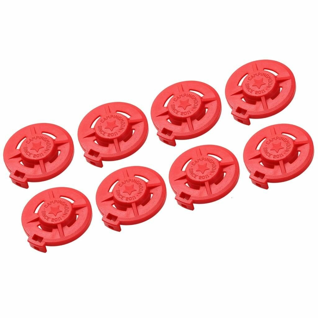 Защитная крышка для канистры