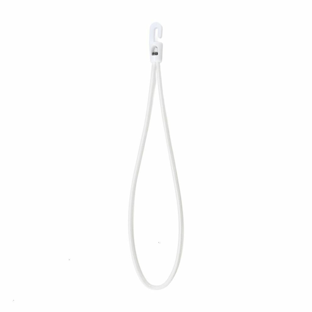 Гибкие крепления с эластичными стропами