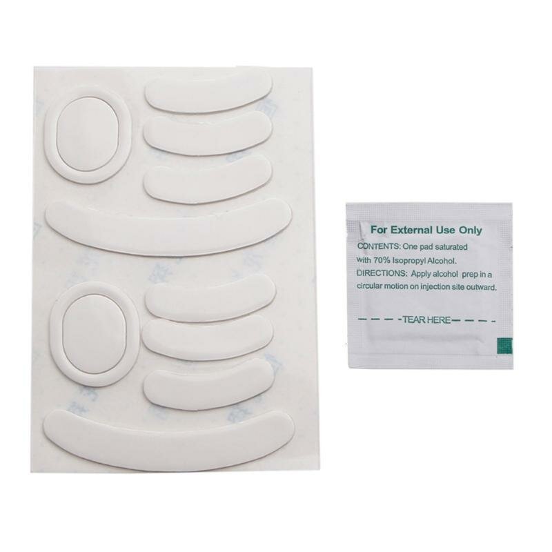 Прокладки для мыши G Pro Wireless