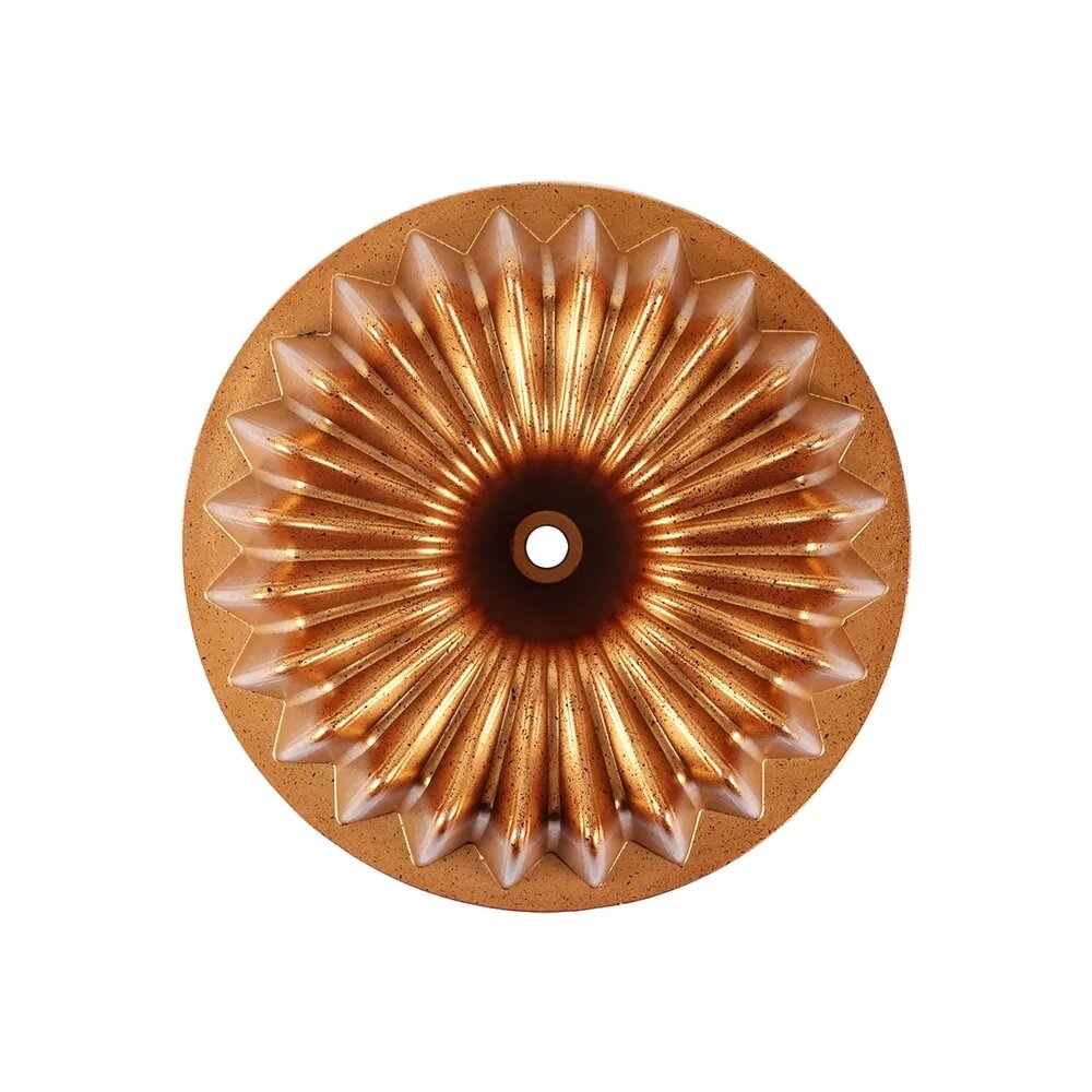 Serenk Форма для выпечки, Фигурная, 26 см x 26 см, 1 шт