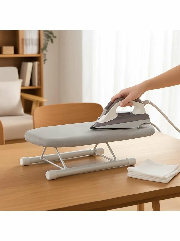 Гладильная доска Настольная, 26см х 10 см.