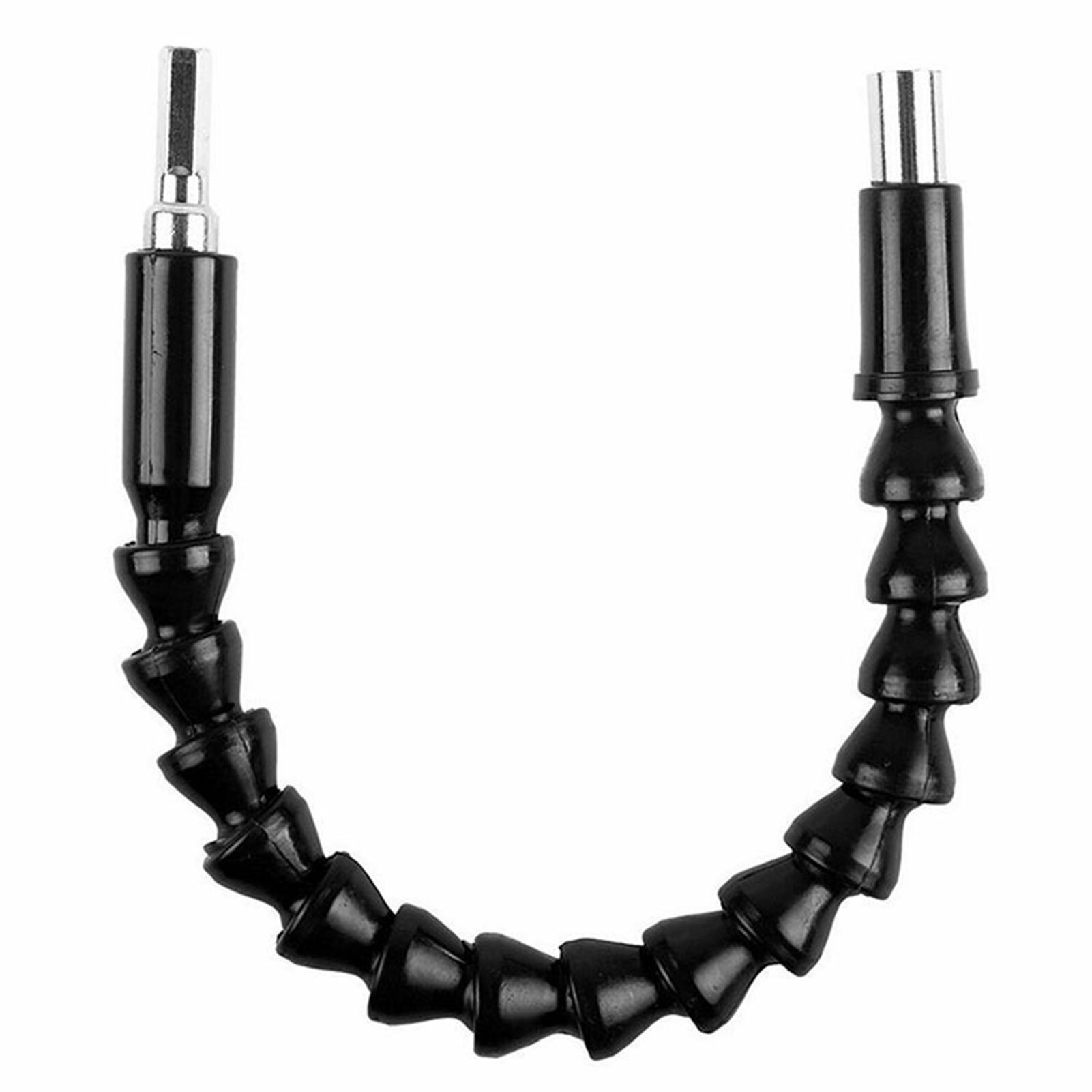 Гибкий Вал: 295 мм Прочный Материал - Для Тесных Пространств Гибкий Удлинитель Сверла Универсальный Для Домашних Мастеров