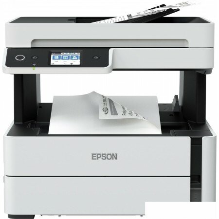 МФУ Epson M3170