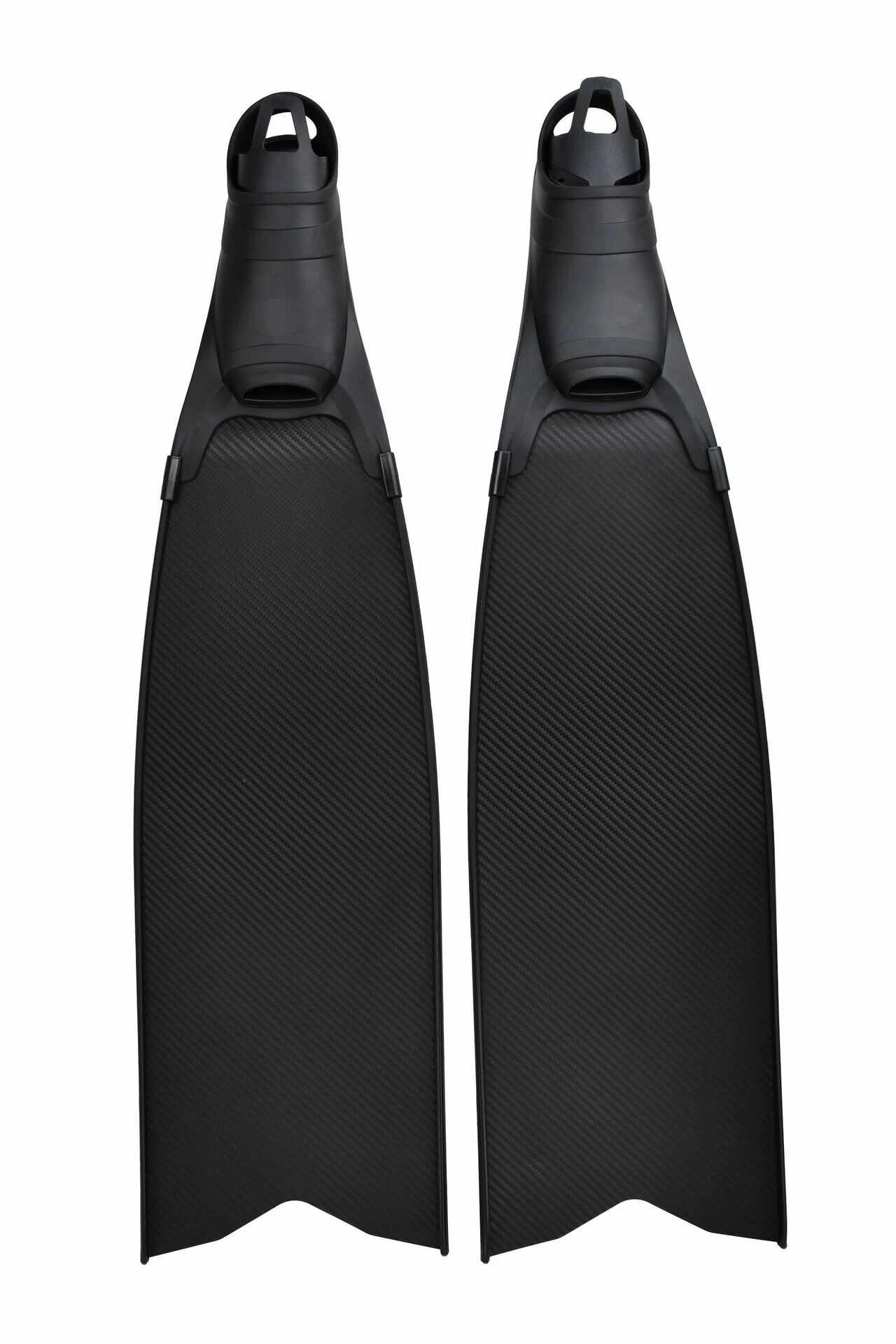 Ласты для фридайвинга PP, глубоководные специальные длинные ласты, производитель ласт из чистого углеродного волокна