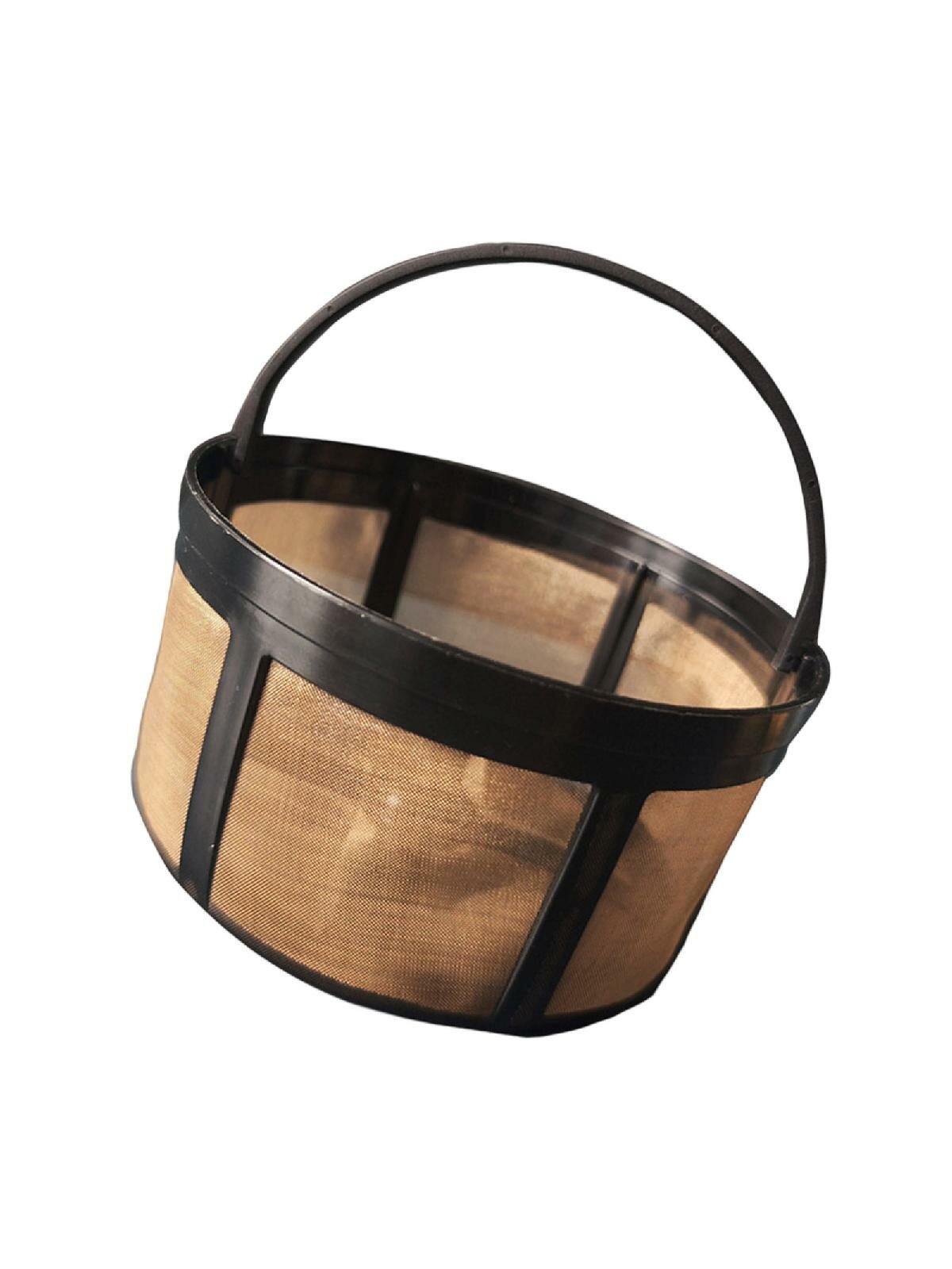 Корзина для фильтра для кофе вместимостью 12 чашек Сито для эспрессо Аксессуары для кофе