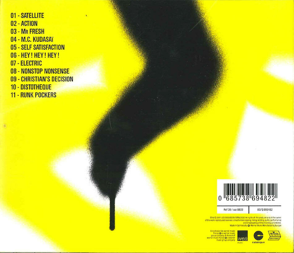 Компакт-диск Bosco: Action (1 CD) — фото 1