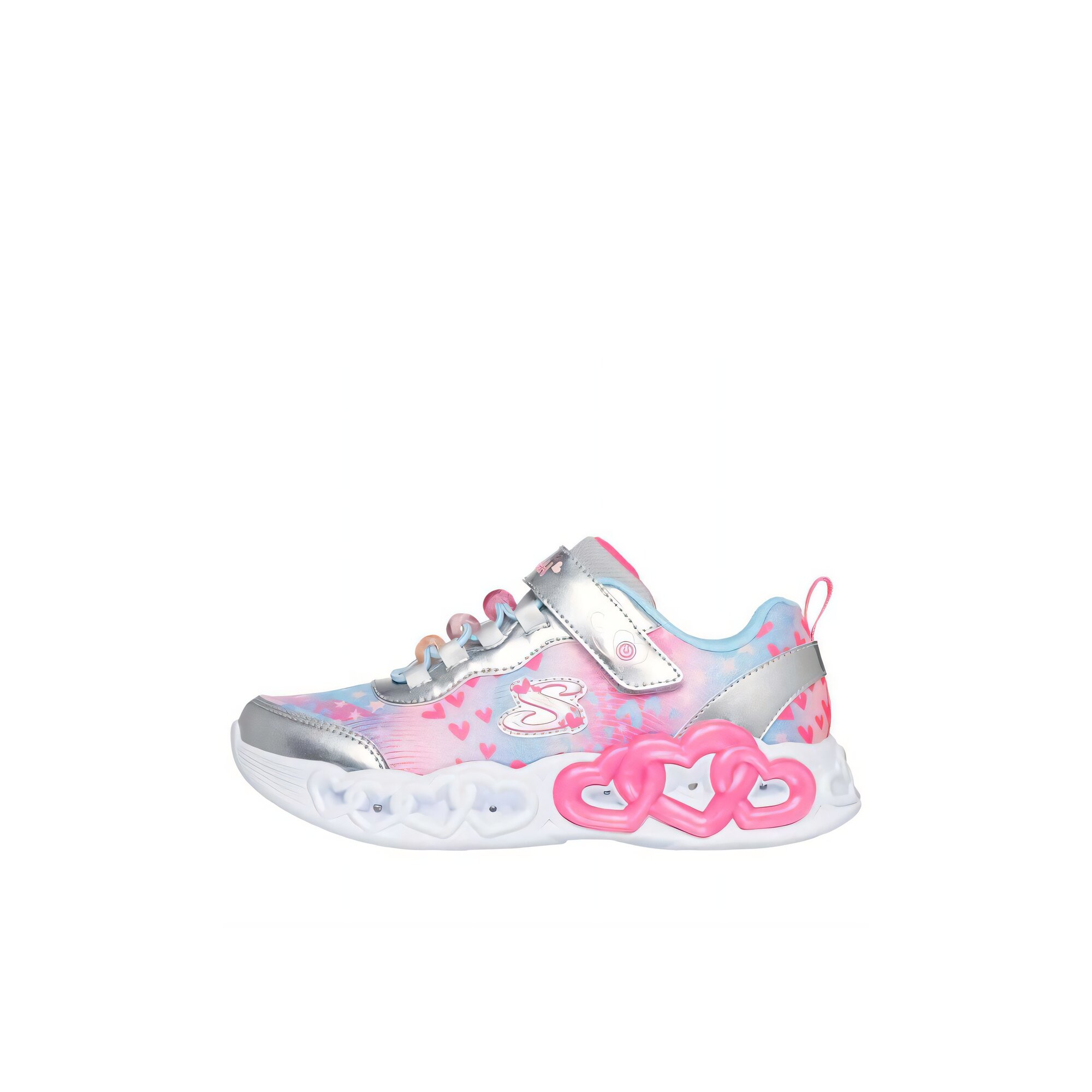 Ботинки SKECHERS Kids